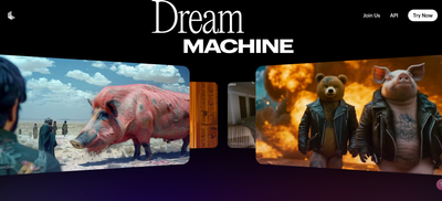 Luma AI Overview 2024 | Pricing And Best Features