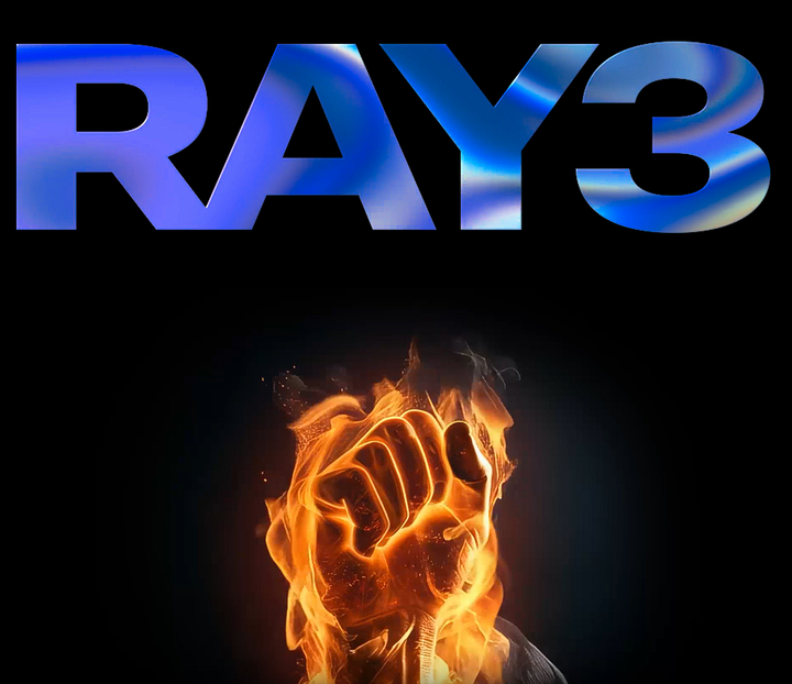 Unlocking Creative Frontiers: Advanced Applications of Ray3 Modify in ...