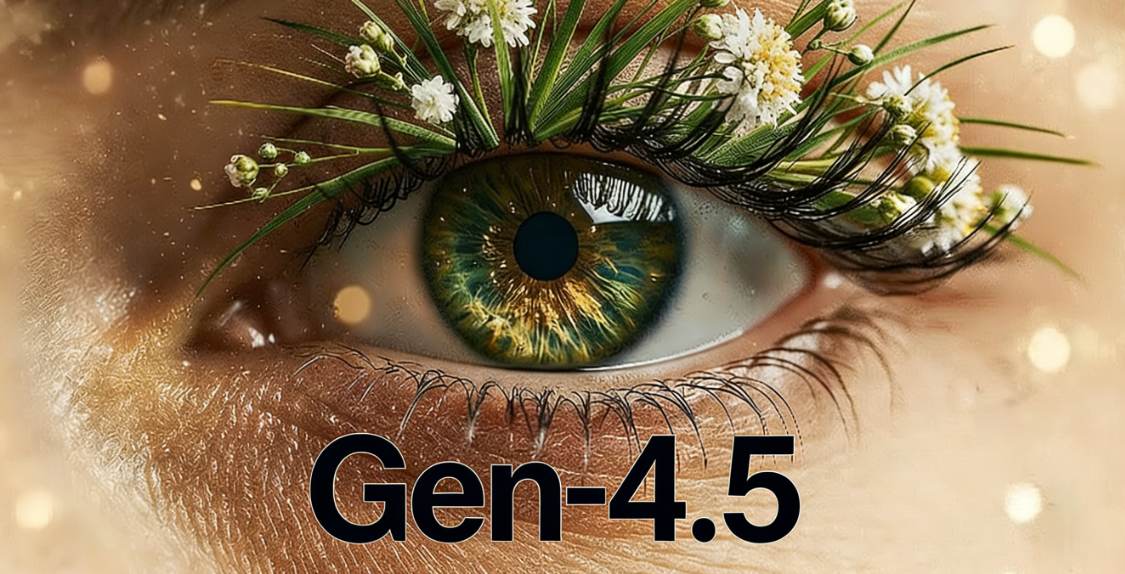 What Is Runway Gen-4.5 and How Does It Transform AI Video Creation